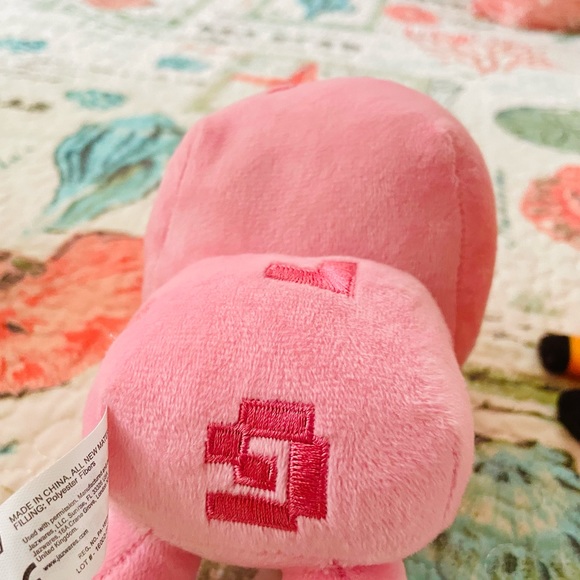 Minecraft Mojang | Toys | Minecraft Mojang Stuffies | Poshmark